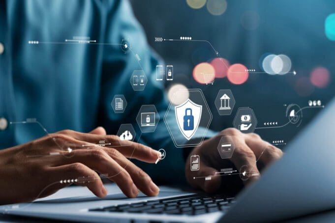 The Trans-Atlantic Data Privacy Framework for data transfer