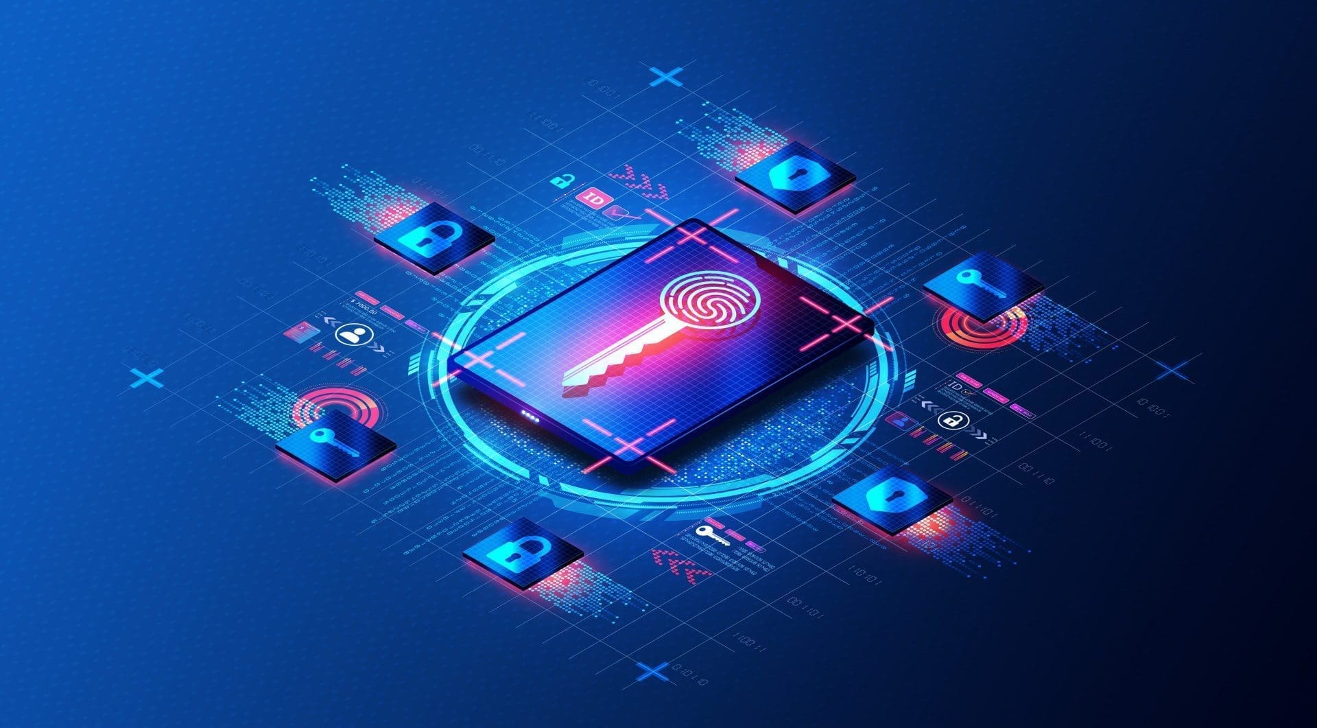What Is Passkey Authentication What Is Passkey Authentication