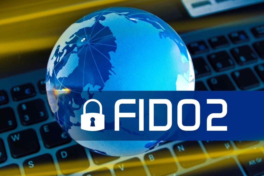 Fido2, cos'è e come aiuta a eliminare le password