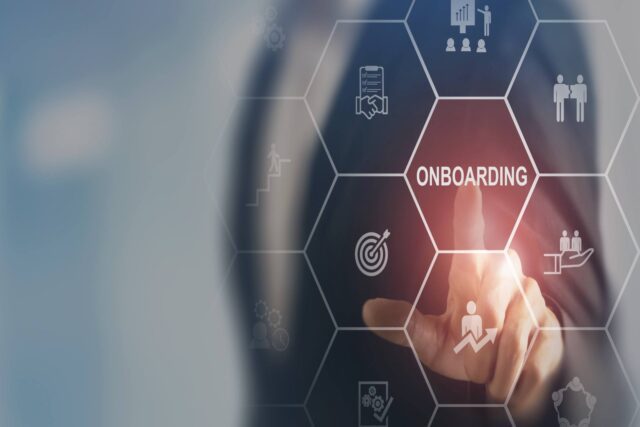 Processo di onboarding digitale: i trend da tenere d'occhio nel 2023