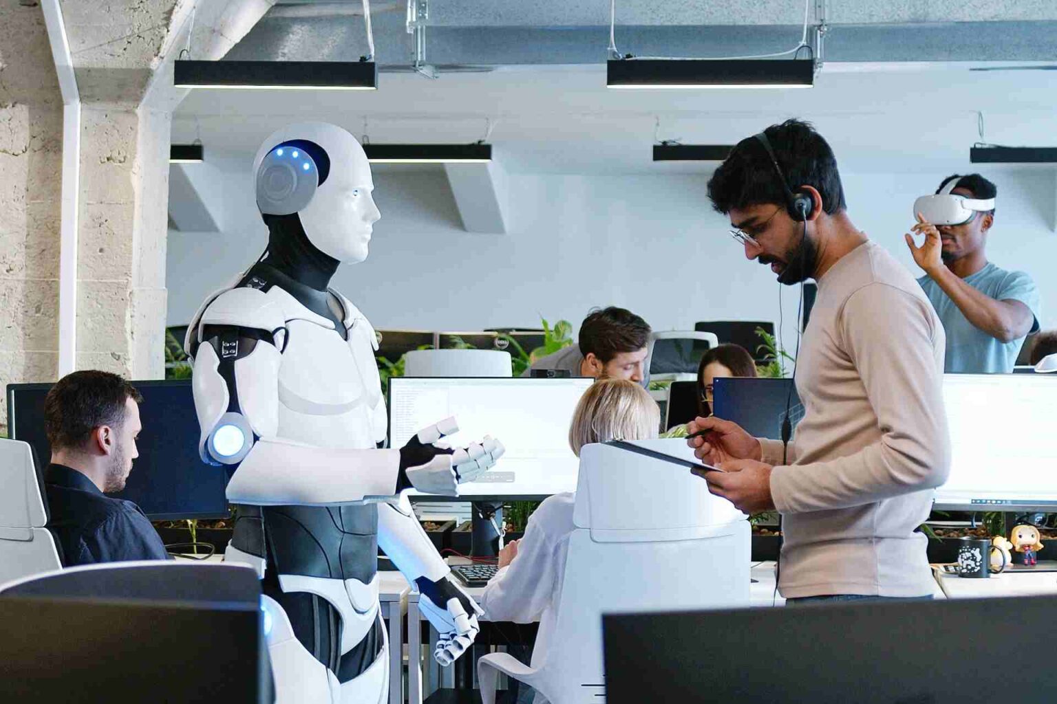 Artificial Intelligence Act: nuovi obblighi e sanzioni per le aziende